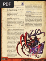 Ingvild Leviathan: Queen of Issei's Peerage | PDF | Satan | Devil
