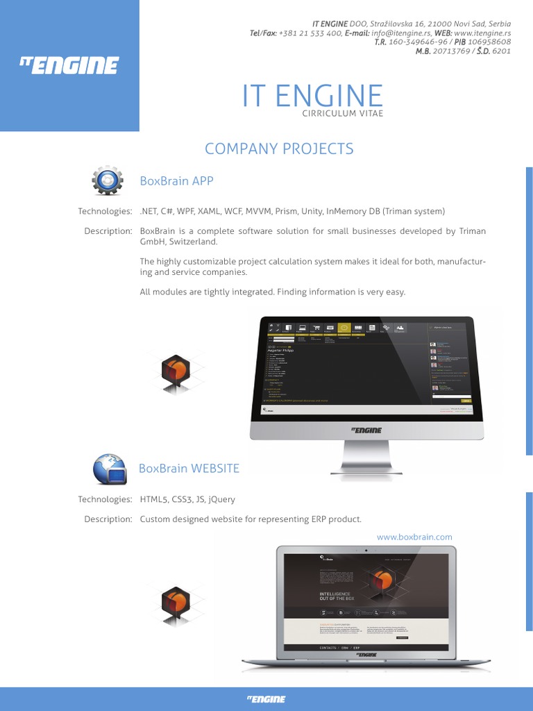 Web & Desktop Application Development | PDF | Extensible Application ...