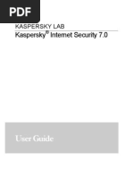 NISC Information Security Handbook For Network Beginners | PDF ...