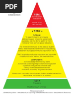 Roadmap To Reopening Schools | PDF | Distance Education | Teachers