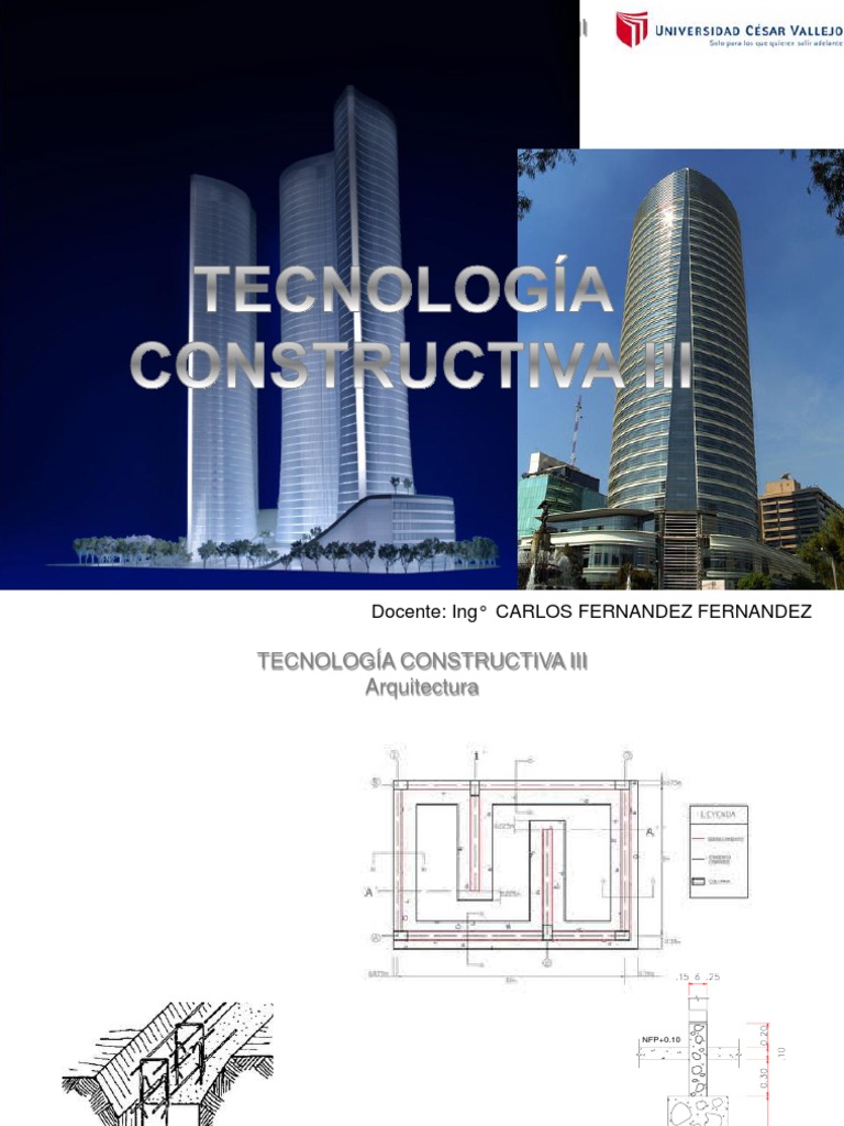 02 Elementos Estruct - Cargas | PDF