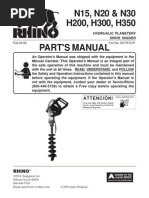 ZM400 Parts Catalog | PDF | Belt (Mechanical) | Washer (Hardware)