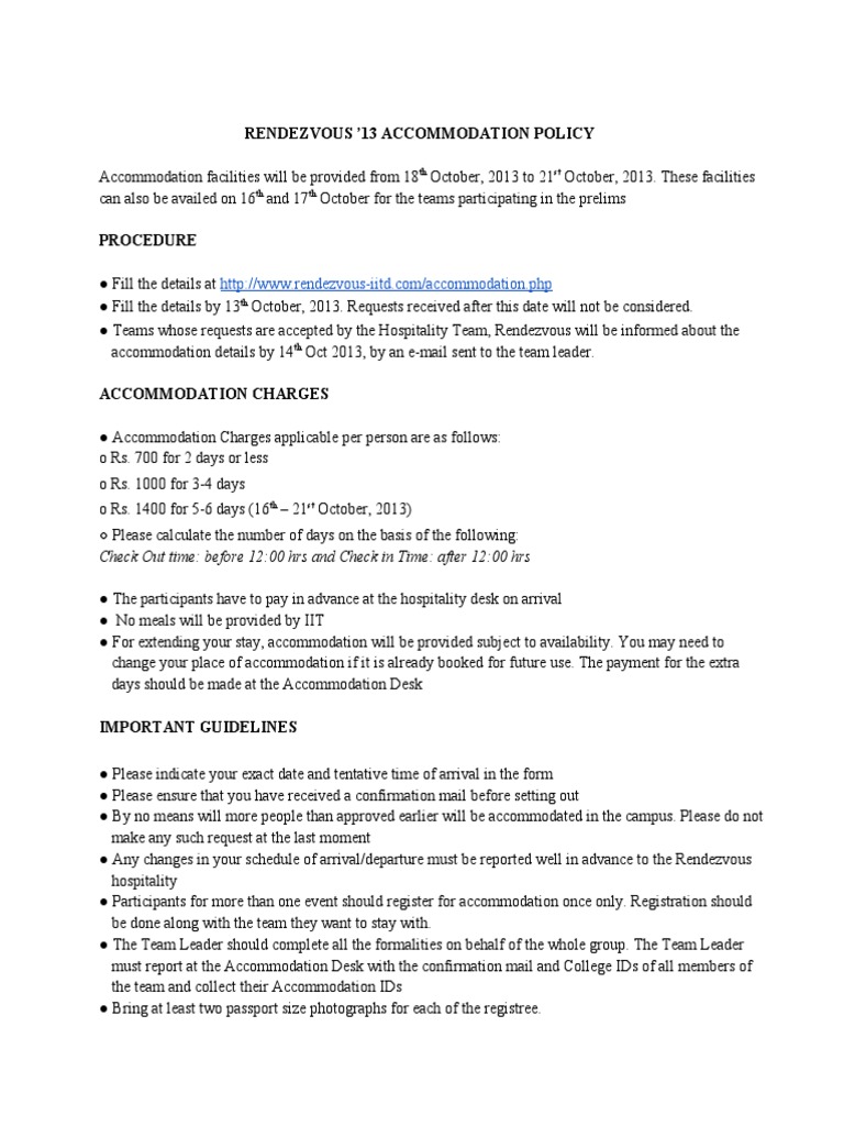 accommodation_policy.pdf | Social Institutions | Society