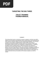 PDC HS | PDF | Behaviorism | Employment