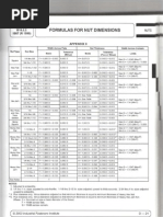 Tool Design Data Book PDF | PDF | Sheet Metal | Screw