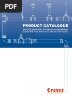 George Fisher - +GF+ - Catalog | PDF | Pipe (Fluid Conveyance ...