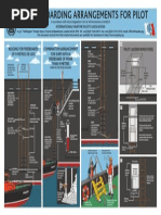 Pilot Boarding Arrangement Guidelines | PDF