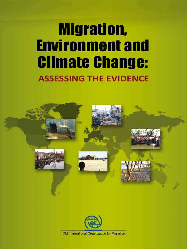 Migration and Environment PDF | PDF | Art