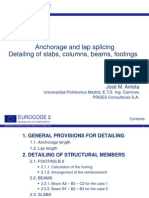 Eurocodes - Complete List and Index | PDF | Building Materials | Building Engineering