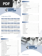 Catalogo Productos Prolamsa | PDF | Notación | Cantidades fisicas