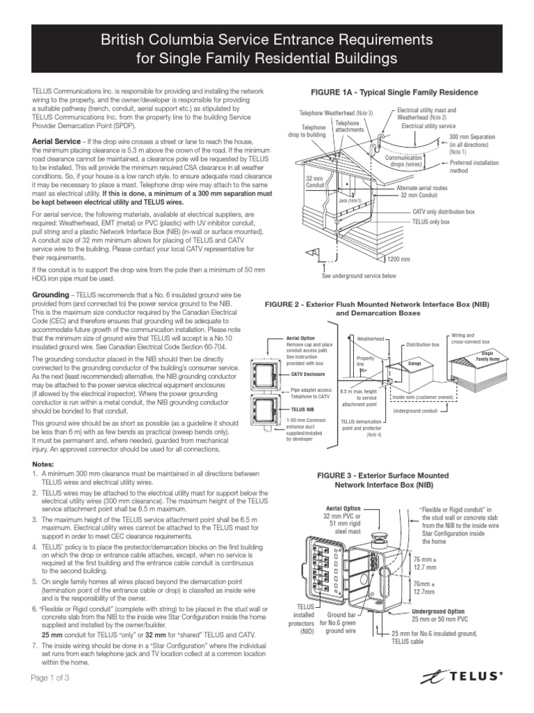 P546 PDF | PDF | Electrical Conductor | Electrical Wiring