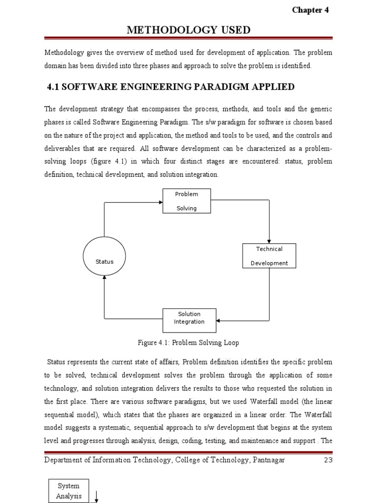 INTRODUCTION Chapter 4 | PDF