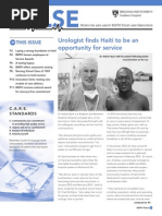 Gibbs Example | PDF | Nursing | Leadership