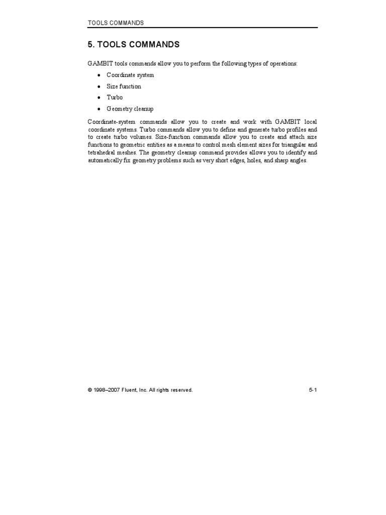 Tool Gambit Pdf Coordinate System Cartesian Coordinate System