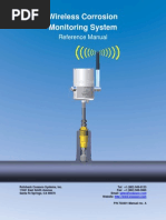 Emerson Wireless 1410S Gateway With 781S Smart Antenna: Product Data ...