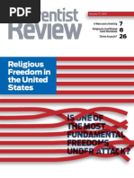 Master Guide Record Book | PDF | Seventh Day Adventist Church | Adventism