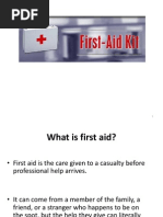 60 REAL TIME FIRST AID Multiple Choice Questions and Answers | PDF ...