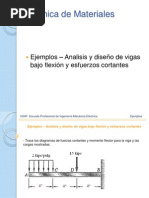 Album de Ejercicios, Estructura Isostatica | PDF | Pandeo | Ingeniería ...
