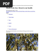 Scientific Details of The Linen Frequency Study | PDF | Linens | Flax