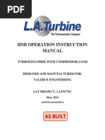 UCP (Unit Control Panel) & Remote Control Panel (RCP) Rev.1 | PDF