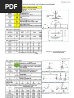 Ficha Tecnica Perno Estructural Astm A 325 Tipo 1 | PDF | Tornillo | Conocimiento procedimental