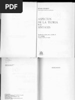 Harvey Sacks | PDF | Lingüística | Teoría