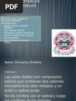 Monovalentes Divalentes Trivalentes: Metales | PDF | Elementos químicos ...