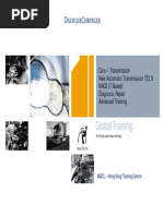 More Than Meets The Eye: Inside The 793F Powertrain | PDF ...