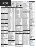 2025 PSU Tier List Spreadsheet | PDF | Manufactured Goods | Computer ...