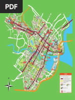 Singapore Taxi Stand Locations List | PDF | Rapid Transit | Public ...