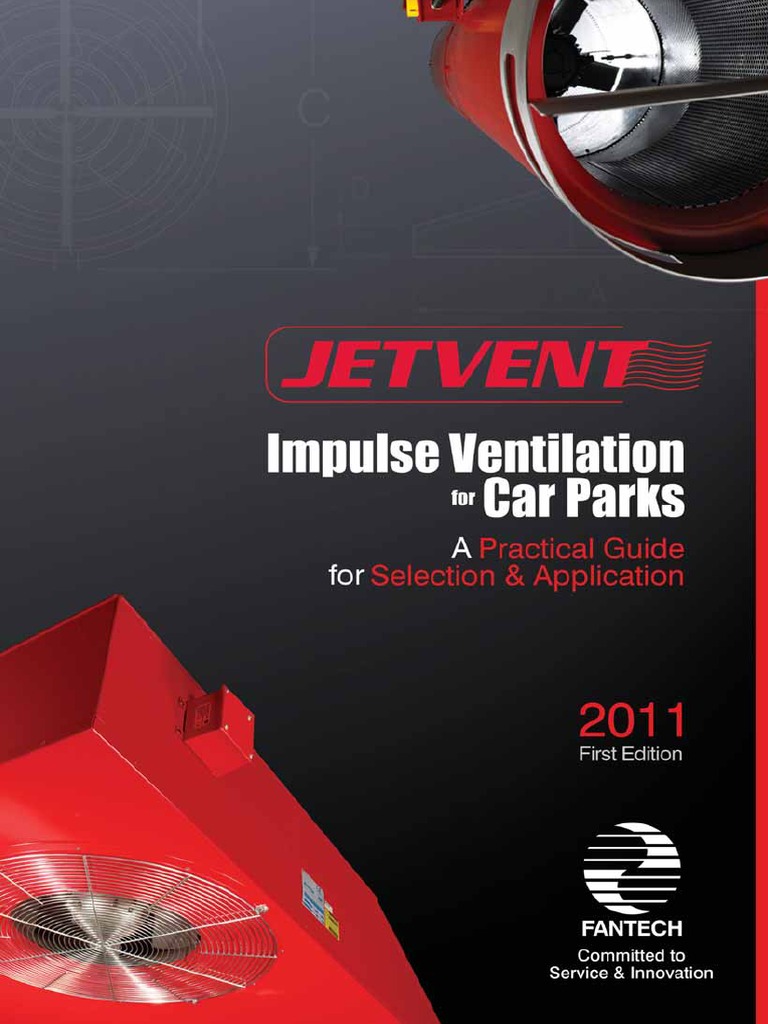 JetVent Guide.pdf | Mechanical Fan | Ventilation (Architecture)