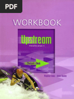 Upstream Proficiency - Key To Workbook | PDF