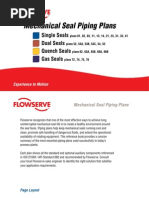 Five Point Check Flowserve | PDF
