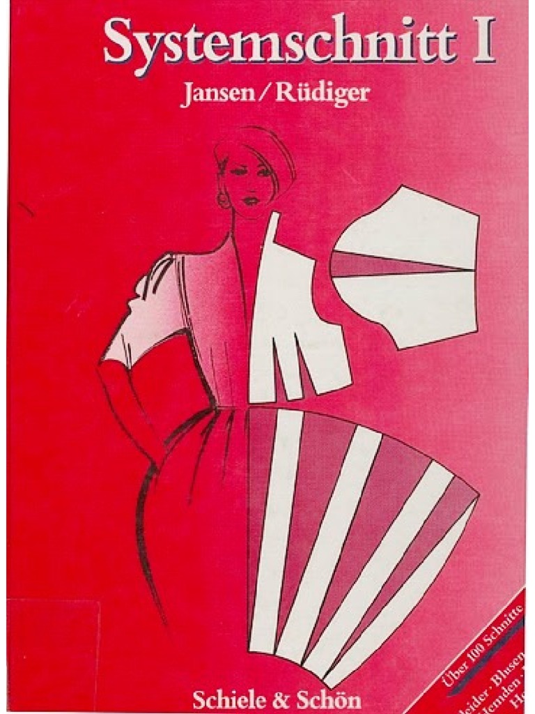 Pattern Making PDF PDF