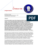 Kyle Odom's Manifesto | PDF
