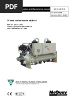 High Static Ducted Split System (YSB) | PDF | Belt (Mechanical) | Pipe ...