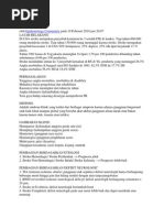 Refka Meningitis | PDF