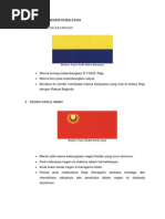 Kenali Bendera Negeri Perlis | PDF