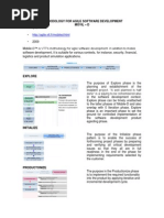 Controller Implementation Roadmap Factsheet | PDF | Verification And Validation | Project Management