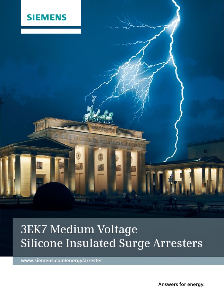 3ek7 Iec Ansi en | PDF | Insulator (Electricity) | Silicone