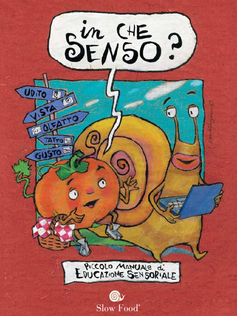 In Che Senso PDF | PDF