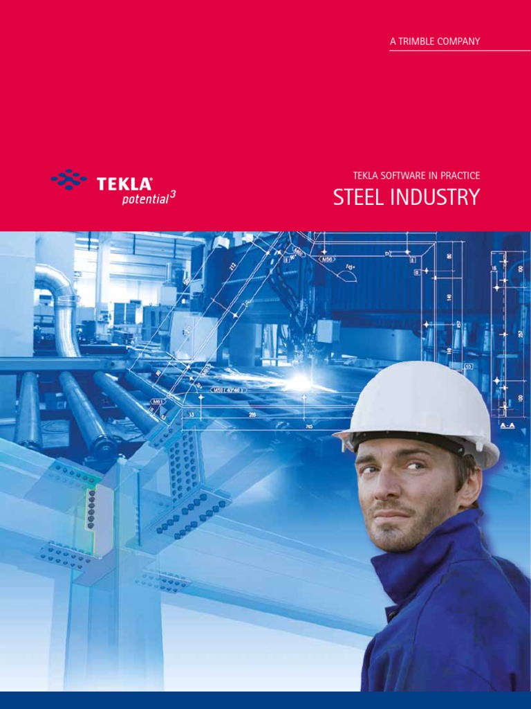 Xsteel Brochure PDF | PDF | Building Information Modeling | 3 D Modeling
