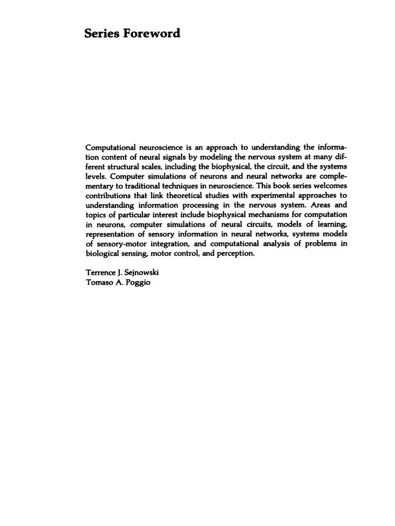 Fundamentals of Neural Network Modeling | PDF | Artificial Neural ... Fundamentals of Neural Network Modeling | PDF | Artificial Neural ...