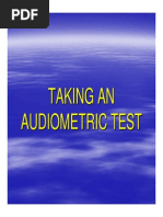 QuickSIN User Manual | PDF | Technology & Engineering