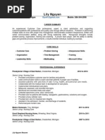 SSM Health: Mission, Values, Overview | PDF | Patient | Health Sciences