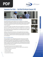 Deep Sea Electronics Installation Manual | PDF | Scada | Password