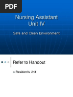 Tool 13 Bedrail Risk Assessment | PDF | Caregiver | Health Care