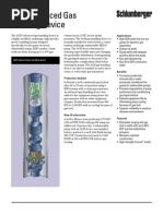 Rotaflex Long Stroke Pumping Unit | PDF | Pump | Mechanical Engineering