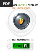 FL Studio Producer Edition Full 21.1.0.3713 Terbaru | PDF | Komputer