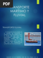 Clasificacion y Tipos de Buque | PDF | Buques | Gas natural licuado